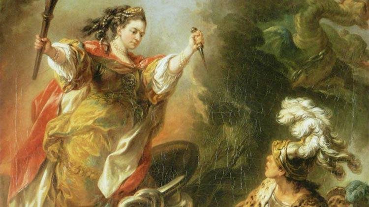 Qué Es El Síndrome De Medea Y Sus Características.